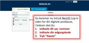 Lær at bruge Borger.dk – training